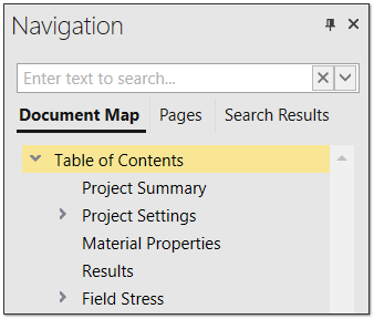 EX3 Tutorials | 5 - Report Generator